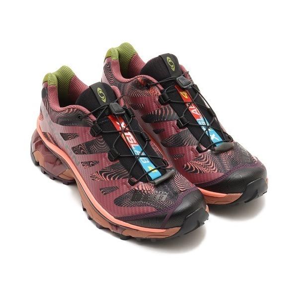 『セール実施中』ZOZO問い合わせ番号:91409025ショップ:atmos pink，アトモスピンクブランド:SALOMON，サロモン，atmos pink，アトモスピンク商品名:SALOMON XT-4 OG R.A.D / サロモン ...