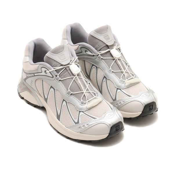 ZOZO問い合わせ番号:91409070ショップ:atmos，アトモスブランド:SALOMON，サロモン，atmos，アトモス商品名:SALOMON XT-WHISPER / サロモン XT ウィスパーカテゴリ:シューズ>スニーカーブ...