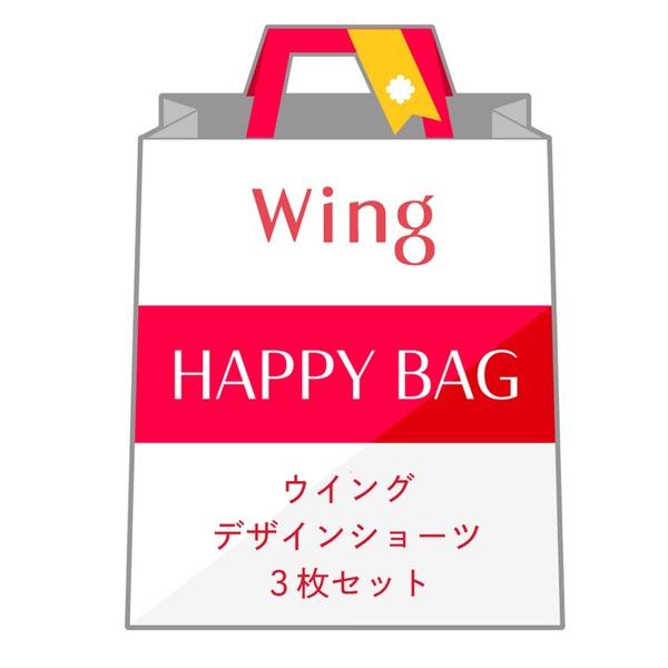 ※このアイテムは返品・交換対象外商品です。※このアイテムは注文取消し・返品・交換対象外商品です。ZOZO問い合わせ番号:91409613ショップ:Wacoal，ワコールブランド:Wing，ウイング，WACOAL，ワコール商品名:「福袋」　ウ...