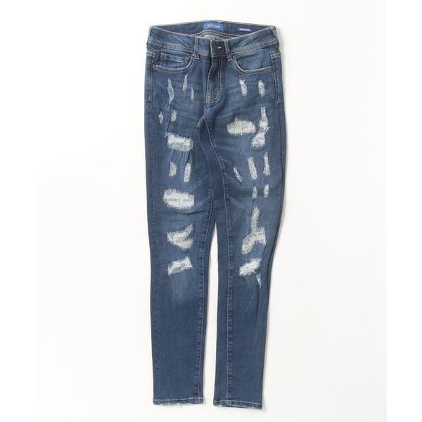 『セール実施中』ZOZO問い合わせ番号:91410167ショップ:En serio TOKYO，エンソリオ トーキョーブランド:London Denim，ロンドンデニム，EVOLUTION，エボリューション商品名:London Denim(...