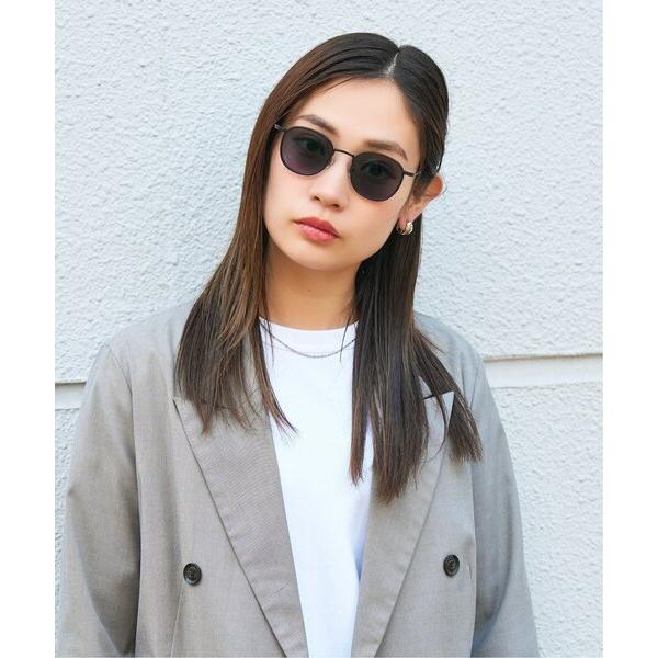 『タイムセール実施中』ZOZO問い合わせ番号:91410712ショップ:Zoff，ゾフブランド:JOURNAL STANDARD relume，ジャーナルスタンダード　レリューム商品名:「WEB限定」ウェリントン型 調光サングラス｜レンズの...