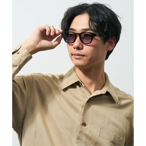 『タイムセール実施中』ZOZO問い合わせ番号:91410713ショップ:Zoff，ゾフブランド:JOURNAL STANDARD relume，ジャーナルスタンダード　レリューム商品名:【WEB限定】ウェリントン型 調光サングラス｜レンズの...