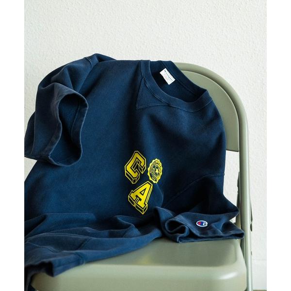 『セール実施中』ZOZO問い合わせ番号:91411097ショップ:ADAM ET ROPE'，アダムエロペブランド:Champion，チャンピオン，ADAM ET ROPE'，アダムエロペ商品名:《別注》【Champion】REVERSE ...