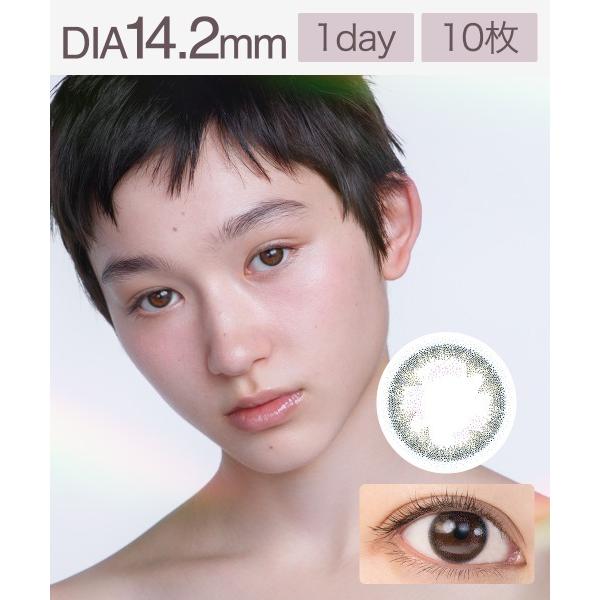 ※このアイテムは返品・交換対象外商品です。ZOZO問い合わせ番号:91411181ショップ:PONPISH，ポンピッシュブランド:OvE，オヴィ商品名:オヴィ ワンデー 4 (10枚入り)カテゴリ:ビューティーグッズ>コンタクトレンズ...