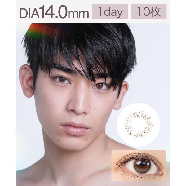 ※このアイテムは返品・交換対象外商品です。ZOZO問い合わせ番号:91411183ショップ:PONPISH，ポンピッシュブランド:OvE，オヴィ商品名:オヴィ ワンデー 6 (10枚入り)カテゴリ:ビューティーグッズ>コンタクトレンズ...