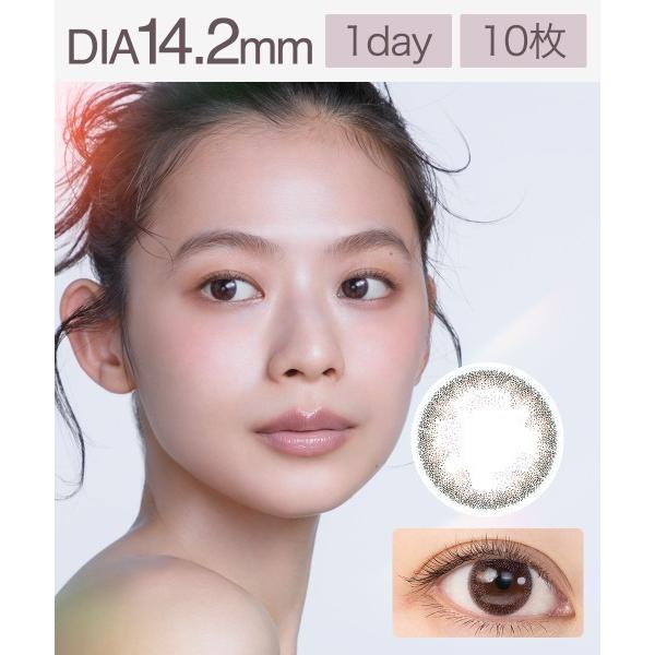 ※このアイテムは返品・交換対象外商品です。ZOZO問い合わせ番号:91411185ショップ:PONPISH，ポンピッシュブランド:OvE，オヴィ商品名:オヴィ ワンデー 8 (10枚入り)カテゴリ:ビューティーグッズ>コンタクトレンズ...