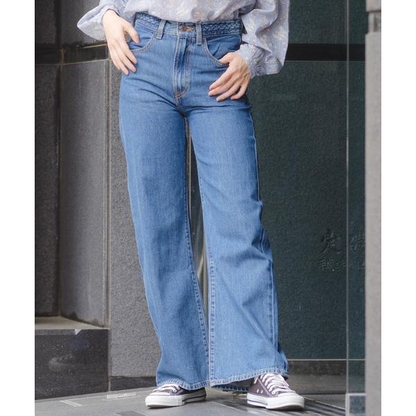 『セール実施中』ZOZO問い合わせ番号:91411430ショップ:Levi's，リーバイスブランド:Levi's，リーバイス商品名:Levi's/リーバイス RIBCAGE ジーンズ ダークインディゴカテゴリ:パンツ>デニムパンツブラ...