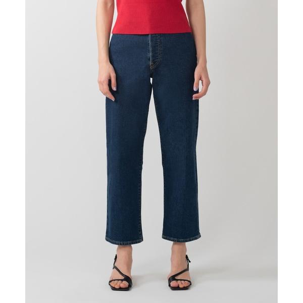 『セール実施中』ZOZO問い合わせ番号:91411432ショップ:Levi's，リーバイスブランド:Levi's，リーバイス商品名:Levi's/リーバイス RIVETED RIBCAGE ジーンズ ダークインディゴカテゴリ:パンツ>...