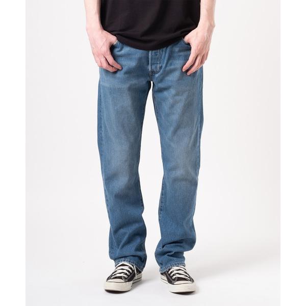 『タイムセール実施中』ZOZO問い合わせ番号:91411501ショップ:Levi's，リーバイスブランド:Levi's，リーバイス商品名:Levi's/リーバイス 501(R) ジーンズ ミディアムインディゴカテゴリ:パンツ>デニムパ...