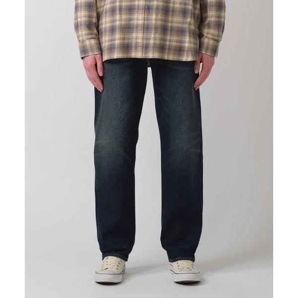 『タイムセール実施中』ZOZO問い合わせ番号:91411506ショップ:Levi's，リーバイスブランド:Levi's，リーバイス商品名:Levi's/リーバイス 501(R) ジーンズ ダークインディゴカテゴリ:パンツ>デニムパンツ...