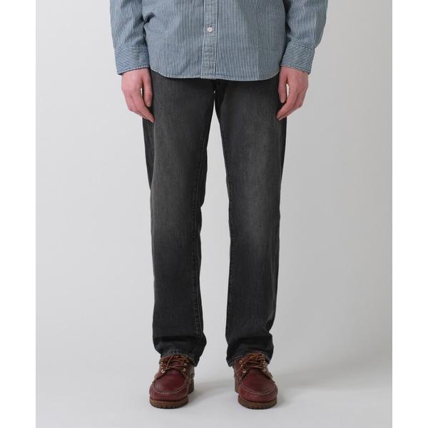 『セール実施中』ZOZO問い合わせ番号:91411521ショップ:Levi's，リーバイスブランド:Levi's，リーバイス商品名:Levi's/リーバイス 505(TM) ジーンズ レギュラーフィットカテゴリ:パンツ>デニムパンツブ...