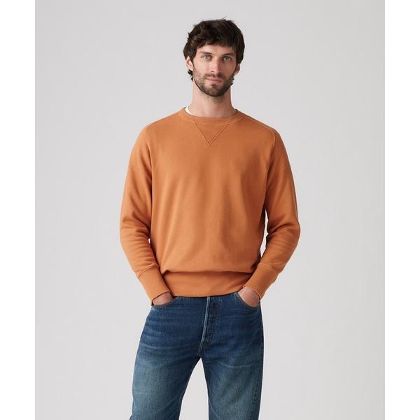 ZOZO問い合わせ番号:91411546ショップ:Levi's，リーバイスブランド:Levi's，リーバイス商品名:Levi's/リーバイス LEVI'S(R) VINTAGE CLOTHING BAY MEADOWS スウェットシャツカテ...