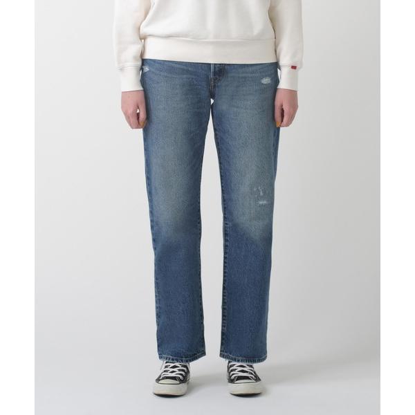 『タイムセール実施中』ZOZO問い合わせ番号:91411621ショップ:Levi's，リーバイスブランド:Levi's，リーバイス商品名:Levi's/リーバイス 501 (R) ジーンズ '90S ミディアムインディゴカテゴリ:パンツ&g...