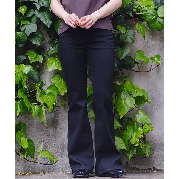 『タイムセール実施中』ZOZO問い合わせ番号:91411627ショップ:Levi's，リーバイスブランド:Levi's，リーバイス商品名:Levi's/リーバイス 726 ハイライズフレア ジーンズカテゴリ:パンツ>デニムパンツブラン...