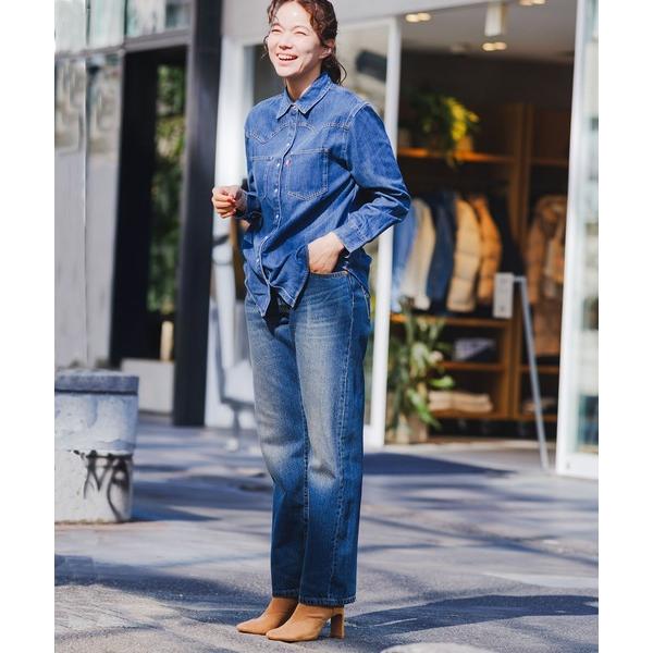 『タイムセール実施中』ZOZO問い合わせ番号:91411702ショップ:Levi's，リーバイスブランド:Levi's，リーバイス商品名:Levi's/リーバイス 501(R) '90S LIGHTWEIGHT ダークインディゴカテゴリ:パ...