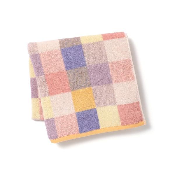 ZOZO問い合わせ番号:91411903ショップ:Francfranc，フランフランブランド:Francfranc，フランフラン商品名:抗菌防臭ミックスチェック バスタオル イエローカテゴリ:インテリア>タオルブランド品番:11051...