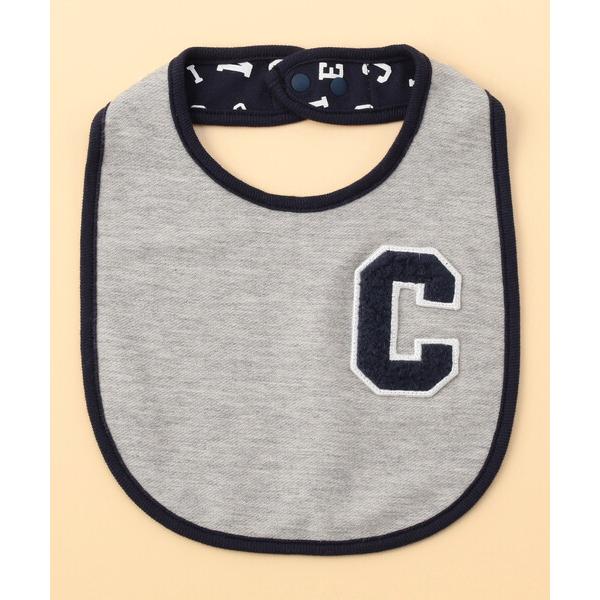 『タイムセール実施中』※このアイテムは返品・交換対象外商品です。ZOZO問い合わせ番号:91412032ショップ:COMME CA ISM，コムサイズムブランド:COMME CA ISM，コムサイズム商品名:【リバーシブル】ワッペン付き ス...