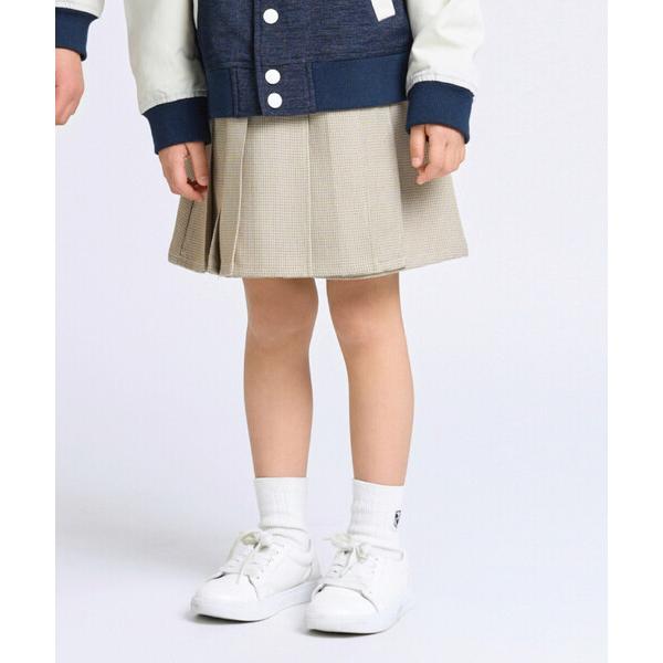 『タイムセール実施中』ZOZO問い合わせ番号:91412047ショップ:COMME CA ISM，コムサイズムブランド:COMME CA ISM，コムサイズム商品名:チェック柄 キュロットスカートカテゴリ:スカート>スカートブランド品...