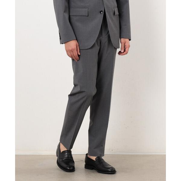 『タイムセール実施中』ZOZO問い合わせ番号:91412054ショップ:COMME CA ISM，コムサイズムブランド:COMME CA ISM，コムサイズム商品名:【セットアップ対応】SUPER-TEX 2WAYストレッチ パンツカテゴリ...