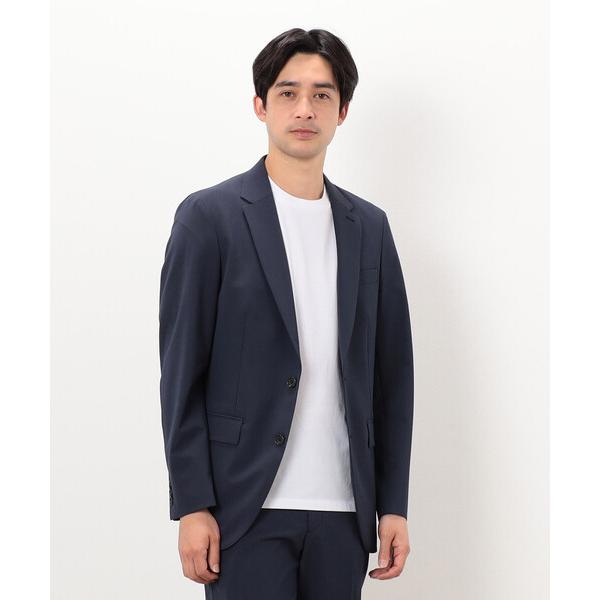 『タイムセール実施中』ZOZO問い合わせ番号:91412055ショップ:COMME CA ISM，コムサイズムブランド:COMME CA ISM，コムサイズム商品名:【セットアップ対応】SUPER-TEX 2WAY ストレッチ テーラードジ...