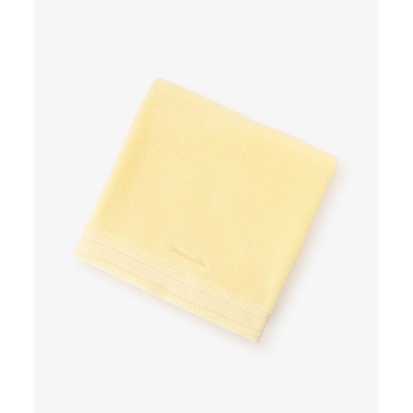 ZOZO問い合わせ番号:91412375ショップ:Afternoon Tea LIVING，アフタヌーンティー・リビングブランド:Afternoon Tea，アフタヌーンティー商品名:プレミアムクリーミーバスタオル/Afternoon Te...