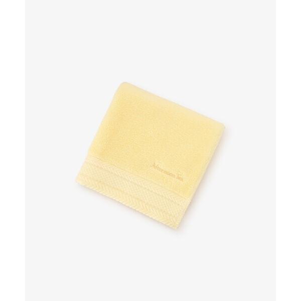 ZOZO問い合わせ番号:91412377ショップ:Afternoon Tea LIVING，アフタヌーンティー・リビングブランド:Afternoon Tea，アフタヌーンティー商品名:プレミアムクリーミーハンドタオル/Afternoon T...