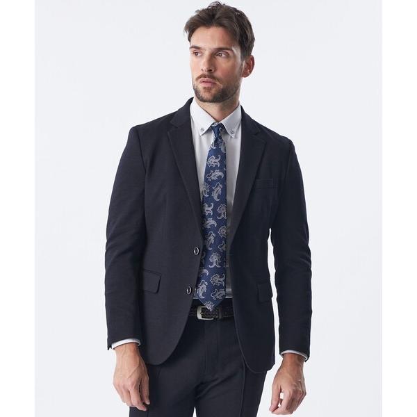 『タイムセール実施中』ZOZO問い合わせ番号:91412715ショップ:EPOCA，エポカブランド:EPOCA UOMO，エポカウォモ商品名:【セットアップ対応】ミックスリネンジャージージャケットカテゴリ:ジャケット/アウター>その他...