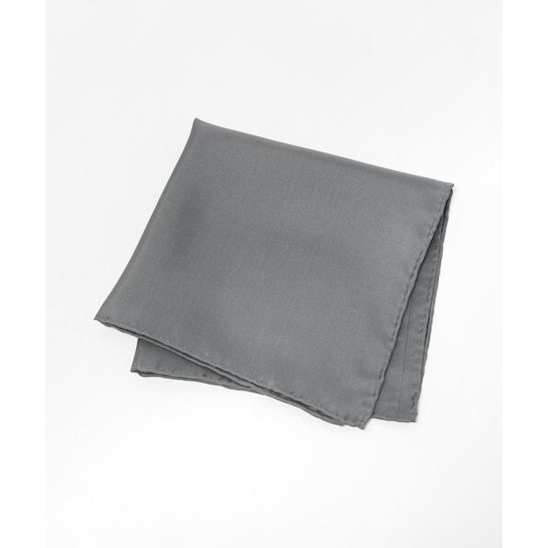 ZOZO問い合わせ番号:91412977ショップ:UNITED ARROWS，ユナイテッドアローズブランド:UNITED ARROWS，ユナイテッドアローズ商品名:ツイル カラー チーフカテゴリ:フォーマルスーツ/小物>ポケットチーフ...