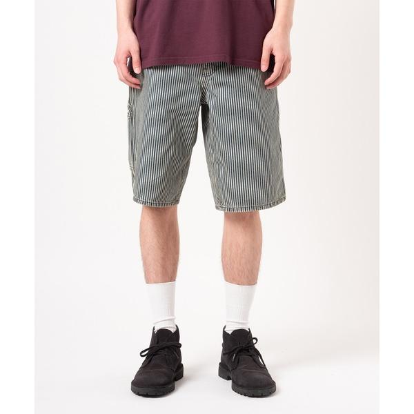 『セール実施中』ZOZO問い合わせ番号:91413592ショップ:Levi's，リーバイスブランド:Levi's，リーバイス商品名:Levi's/リーバイス WORKWEAR 568(TM) ルーズカーペンター ショートパンツカテゴリ:パン...