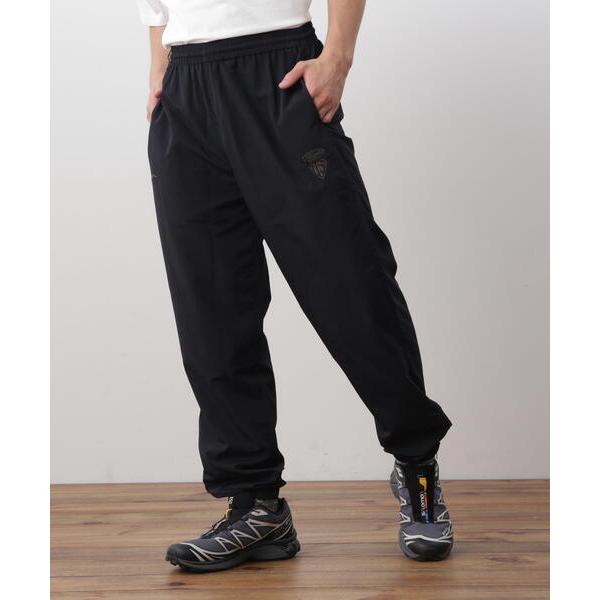 ZOZO問い合わせ番号:91443956ショップ:MANASTASH，マナスタッシュブランド:MANASTASH，マナスタッシュ商品名:MANASTASH×MASTERPIECE SOUND/マスターピースサウンド/TRACK PANTSカ...