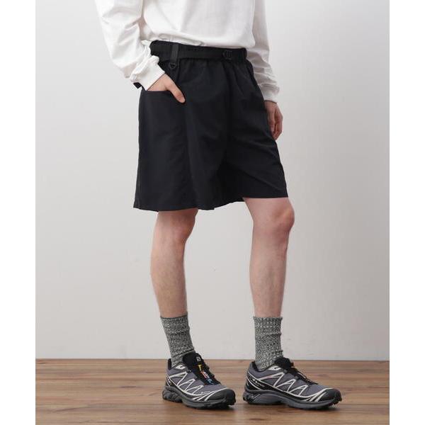 ZOZO問い合わせ番号:91443957ショップ:MANASTASH，マナスタッシュブランド:MANASTASH，マナスタッシュ商品名:MANASTASH×MASTERPIECE SOUND/マスターピースサウンド/RIVER SHORTS...