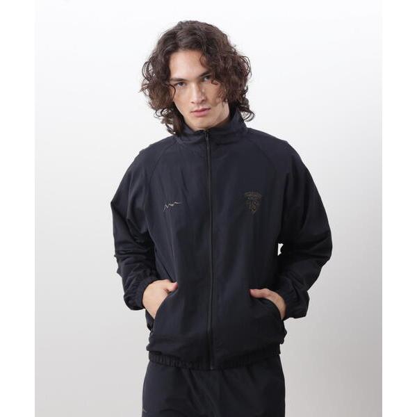 ZOZO問い合わせ番号:91443958ショップ:MANASTASH，マナスタッシュブランド:MANASTASH，マナスタッシュ商品名:MANASTASH×MASTERPIECE SOUND/マスターピースサウンド/TRACK JACKET...