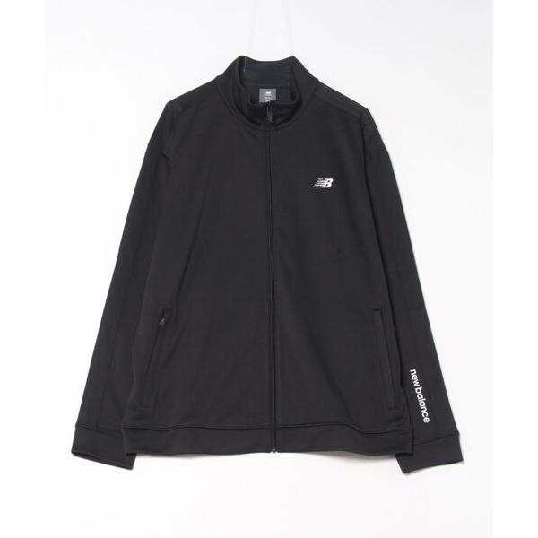 『タイムセール実施中』ZOZO問い合わせ番号:91444085ショップ:TSURUYA，ツルヤブランド:New Balance，ニューバランス，TSURUYA，ツルヤ商品名:《New Balance》AMJ51503カテゴリ:ジャケット/ア...