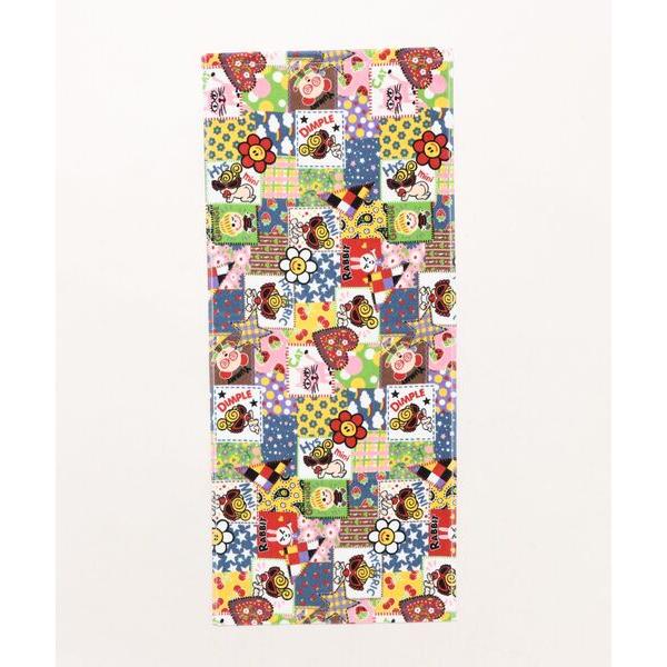 ZOZO問い合わせ番号:91474500ショップ:HYSTERIC MINI，ヒステリックミニブランド:HYSTERIC MINI，ヒステリックミニ商品名:SCRAP PATCHWORK総柄 フェイスタオルカテゴリ:インテリア>タオル...