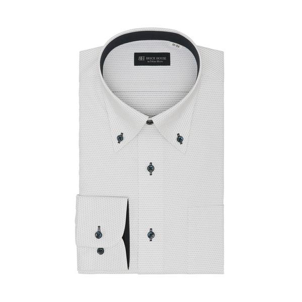 『タイムセール実施中』ZOZO問い合わせ番号:91474949ショップ:TOKYO SHIRTS，トーキョーシャツブランド:TOKYO SHIRTS，トウキョウシャツ，BRICK HOUSE by TOKYO SHIRT，ブリックハウス商品...