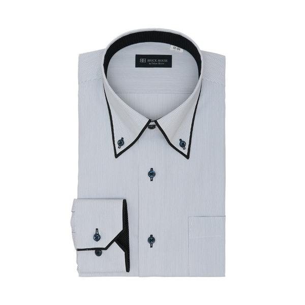 『セール実施中』ZOZO問い合わせ番号:91474950ショップ:TOKYO SHIRTS，トーキョーシャツブランド:TOKYO SHIRTS，トウキョウシャツ，BRICK HOUSE by TOKYO SHIRT，ブリックハウス商品名:透...