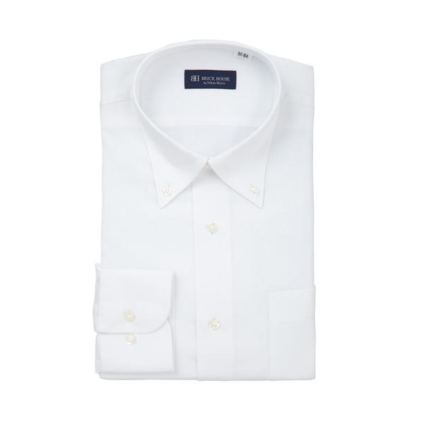 『セール実施中』ZOZO問い合わせ番号:91474956ショップ:TOKYO SHIRTS，トーキョーシャツブランド:TOKYO SHIRTS，トウキョウシャツ，BRICK HOUSE by TOKYO SHIRT，ブリックハウス商品名:形...