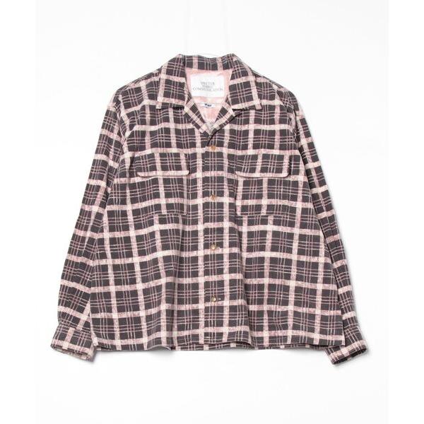 『セール実施中』ZOZO問い合わせ番号:91474998ショップ:FRIDGE，フリッジブランド:fridge，フリッジ商品名:【SPECTER FABRIC COMMUNICATION PLAY】スペクターファブリックコミュニケーション＆...