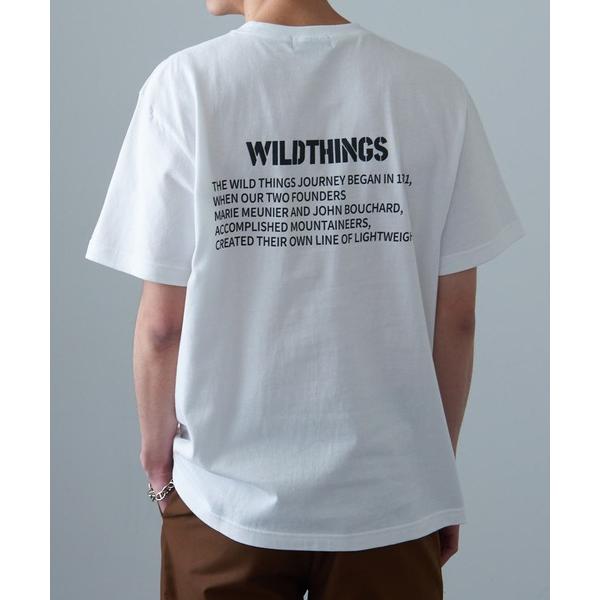 『タイムセール実施中』ZOZO問い合わせ番号:91475219ショップ:Cassette Chart，カセットチャートブランド:WILD THINGS，ワイルドシングス，Cassette Chart，カセットチャート商品名:【WILD TH...