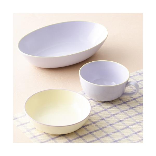 『セール実施中』ZOZO問い合わせ番号:91475565ショップ:Francfranc，フランフランブランド:Francfranc，フランフラン商品名:オルディカラフル かんたんごはん 食器3点セット パープルカテゴリ:食器/キッチン&gt...