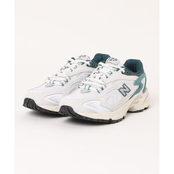 『セール実施中』ZOZO問い合わせ番号:91476081ショップ:BILLY'S ENT，ビリーズ エンターブランド:New Balance，ニューバランス商品名:ML725CM　725カテゴリ:シューズ>スニーカーブランド品番:69...