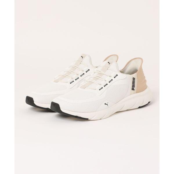 『セール実施中』ZOZO問い合わせ番号:91476522ショップ:ABC-MART GRAND STAGE，エービーシーマート　グランドステージブランド:PUMA，プーマ商品名:PUMA プーマ SOFTRIDE FLEXLACE EASE...