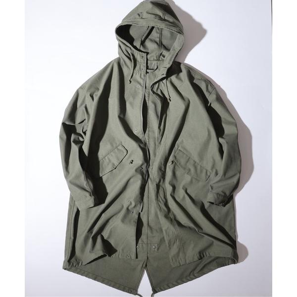 『タイムセール実施中』ZOZO問い合わせ番号:91476686ショップ:FUNALIVE，ファンアライブブランド:JUNGLE STORM，ジャングルストーム，FUNALIVE，ファンアライブ商品名:Single layer mod coa...