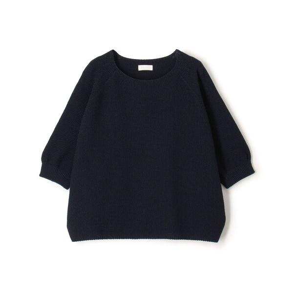 『タイムセール実施中』ZOZO問い合わせ番号:91476820ショップ:TOMORROWLAND，トゥモローランドブランド:BALLSEY，ボールジィ，TOMORROWLAND，トゥモローランド商品名:モスステッチ ワイドプルオーバーカテゴ...