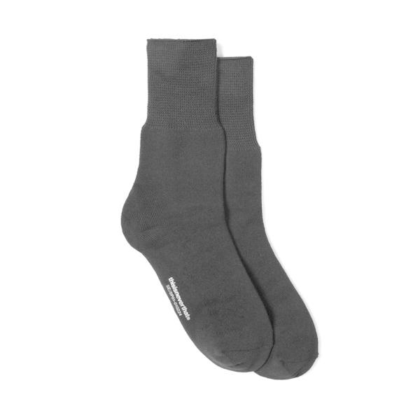 ※このアイテムは返品・交換対象外商品です。ZOZO問い合わせ番号:91477043ショップ:thisisneverthat，ディスイズネバーザットブランド:thisisneverthat，ディスイズネバーザット商品名:Soft Socks ...