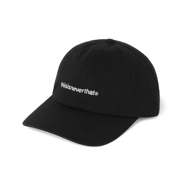 『タイムセール実施中』ZOZO問い合わせ番号:91477047ショップ:thisisneverthat，ディスイズネバーザットブランド:thisisneverthat，ディスイズネバーザット商品名:（FW25）T-Logo Capカテゴリ:...