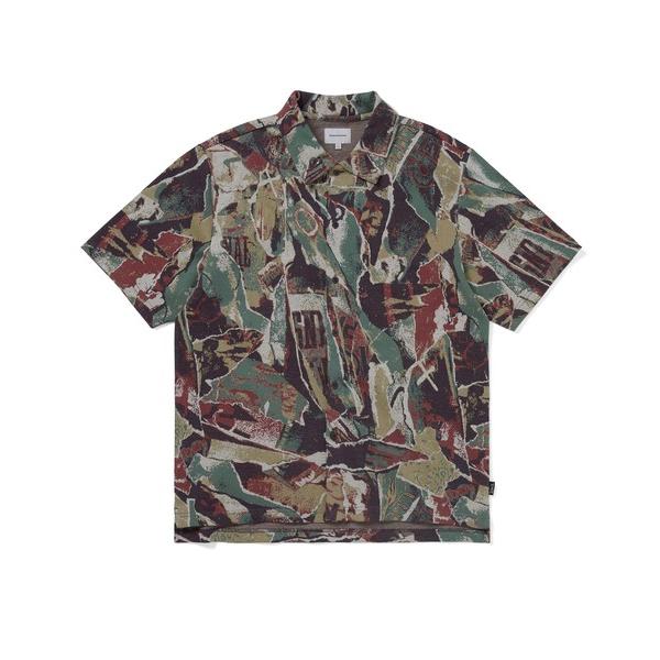 『タイムセール実施中』ZOZO問い合わせ番号:91477098ショップ:thisisneverthat，ディスイズネバーザットブランド:thisisneverthat，ディスイズネバーザット商品名:Jacquard Pattern Butt...