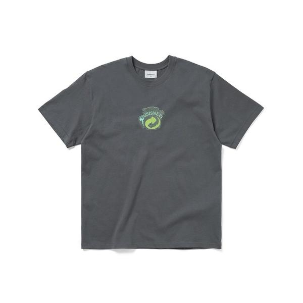 『タイムセール実施中』ZOZO問い合わせ番号:91477112ショップ:thisisneverthat，ディスイズネバーザットブランド:thisisneverthat，ディスイズネバーザット商品名:Circulation Teeカテゴリ:ト...