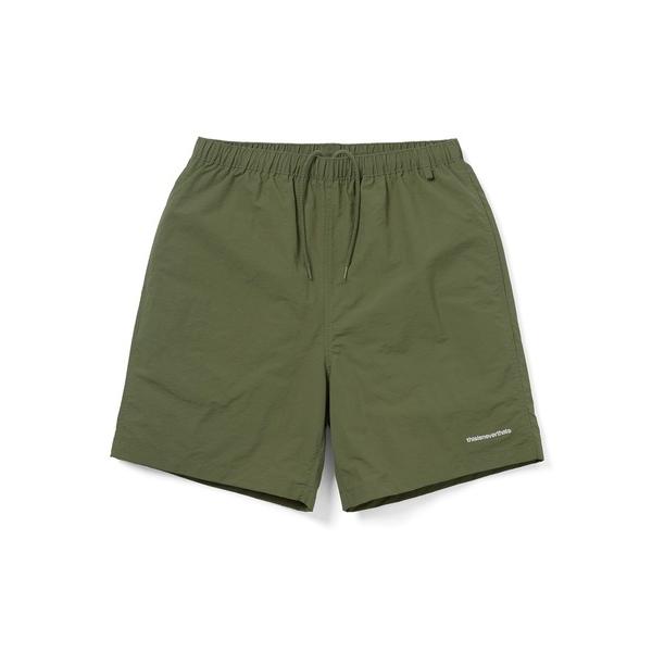 ZOZO問い合わせ番号:91477218ショップ:thisisneverthat，ディスイズネバーザットブランド:thisisneverthat，ディスイズネバーザット商品名:Jogging Shortカテゴリ:パンツ>その他パンツブ...