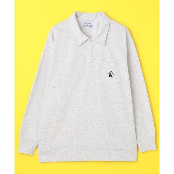 『セール実施中』ZOZO問い合わせ番号:91477310ショップ:FREAK'S STORE，フリークスストアブランド:FREAK'S STORE，フリークスストア商品名:matsui×FREAK'S STORE/マツイ×フリークスストア ...